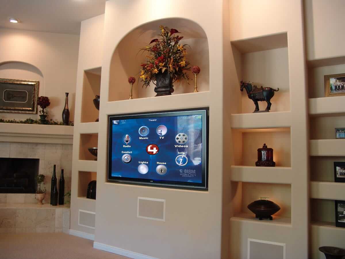 Project Gallery | Audio Video By Design